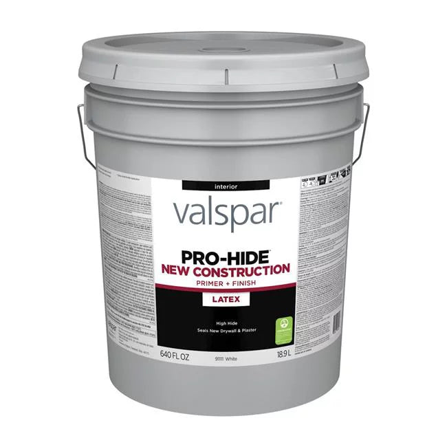 Valspar® Pro-Hide® Interior New Construction Primer - Woodbury, TN ...