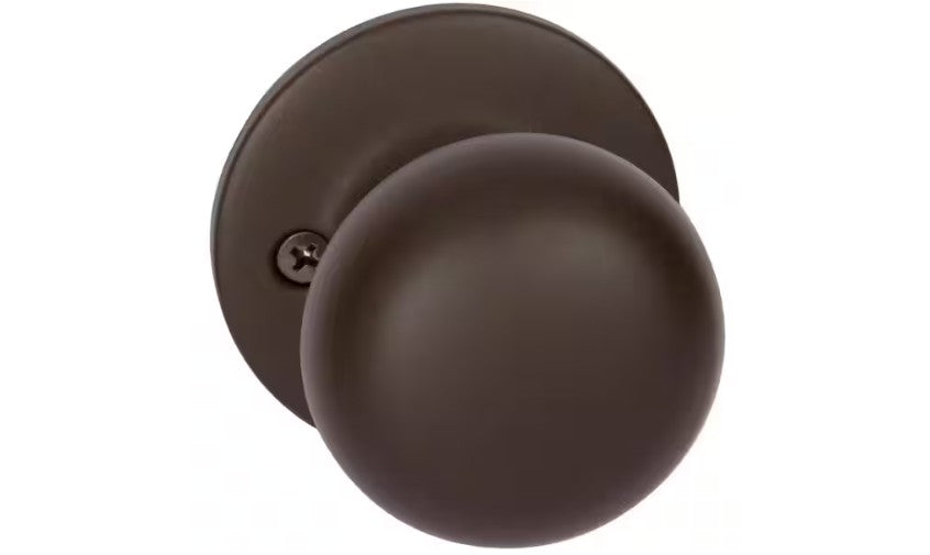 Callan Saxon Dummy Knob - Woodbury, TN - Reed's Builders Supply